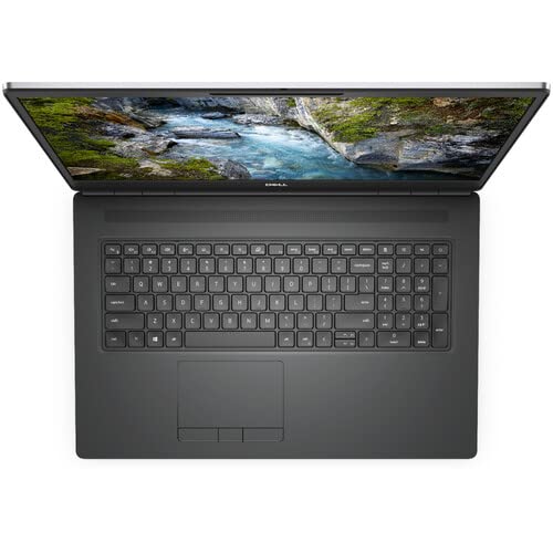 Dell Precision 7760 (Latest Model) 17.3" Core i7-11850H (8-Core) 64GB RAM 1TB PCIe SSD FHD 500 NIT IPS (1920x1080) NVIDIA RTX A4000 8GB Win 10 Pro (Certified Refurb)
