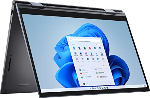 Dell Inspiron 7000 14.0 FHD 60Hz Touchscreen LED Display 2 in 1 Laptop AMD Ryzen 5 32GB RAM|1TB SSD|Win11H