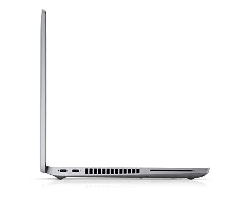 Dell Latitude 5420 14" Notebook, Intel Core i5-1145G7, 16GB RAM, 512GB SSD, Intel Iris Xe Graphics, Windows 10 Pro (2T9RC)