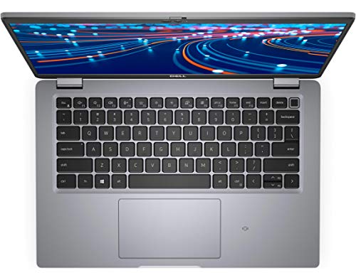 Dell Latitude 5420 14" Notebook, Intel Core i5-1145G7, 16GB RAM, 512GB SSD, Intel Iris Xe Graphics, Windows 10 Pro (2T9RC)