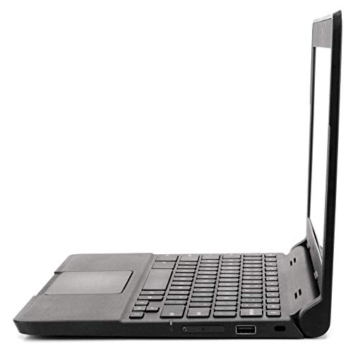 Dell Chromebook 11.6" Laptop Computer Intel Dual Core 4GB RAM 16GB SSD WiFi HDMI (Renewed)