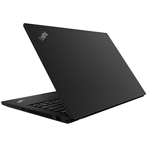 Lenovo ThinkPad P14s Gen 1 14" Mobile Workstation, AMD Ryzen 7 4750U, 16GB RAM, 512GB SSD, Windows 10 Pro (20Y10011US)