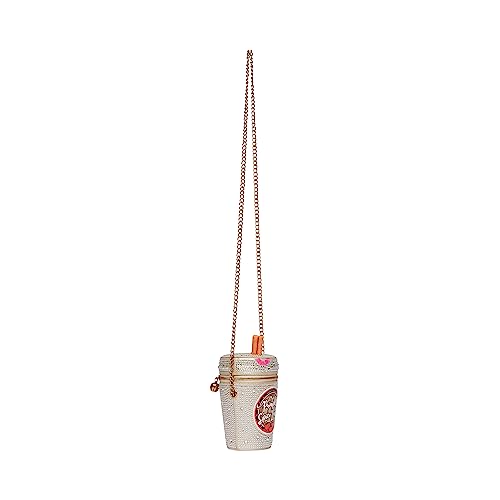 Betsey Johnson, Spice Baby Crossbody, Multi