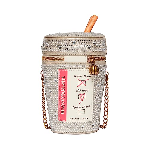 Betsey Johnson, Spice Baby Crossbody, Multi
