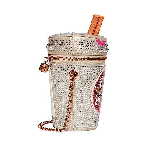 Betsey Johnson, Spice Baby Crossbody, Multi