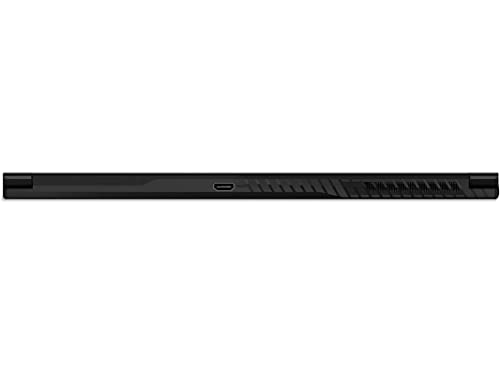 2022 MSI GF63 Thin Gaming 15.6" FHD Laptop, Intel Core i5-10300H Processor, 32GB DDR4 RAM, 2TB PCIe SSD, Backlit Keyboard, GeForce GTX1650 Max-Q Graphics, HDMI, Win 10, Black, 32GB USB Card