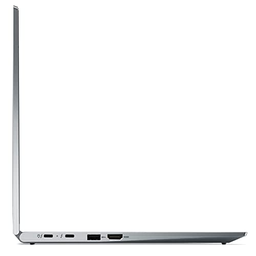 LatestLenovo ThinkPad X1 Yoga Gen 6 14" FHD+Touch Convertible Ultra Laptop, Intel Core EVO i7-1185G7 vPro 32GB RAM 512GB SSD WiFi Bluetooth Webcam Fingerprint 15.6Hrs Battery Win 11 Pro AimCare Sup