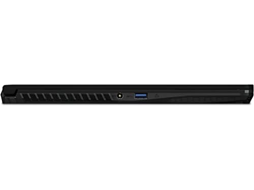 2022 MSI GF63 Thin Gaming 15.6" FHD Laptop, Intel Core i5-10300H Processor, 32GB DDR4 RAM, 2TB PCIe SSD, Backlit Keyboard, GeForce GTX1650 Max-Q Graphics, HDMI, Win 10, Black, 32GB USB Card