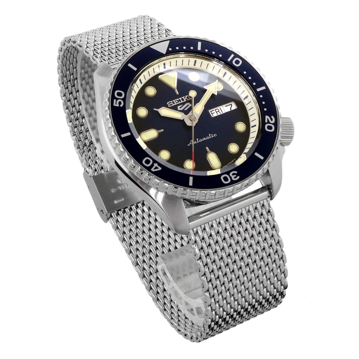 Seiko 5 Automatic