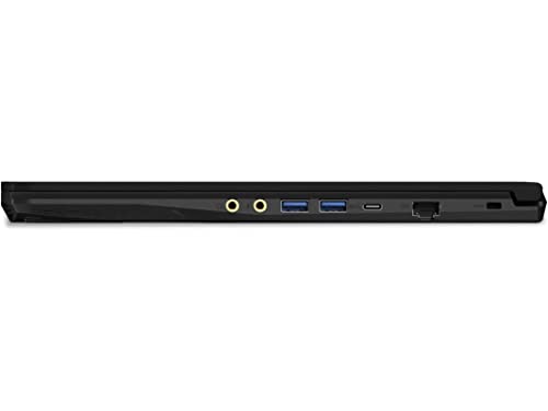 2022 MSI GF63 Thin Gaming 15.6" FHD Laptop, Intel Core i5-10300H Processor, 32GB DDR4 RAM, 2TB PCIe SSD, Backlit Keyboard, GeForce GTX1650 Max-Q Graphics, HDMI, Win 10, Black, 32GB USB Card