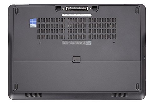 Dell Latitude E7450 Ultrabook 14 Inch FHD Touchscreen Laptop Computer, Intel Core i7-5600U up to 3.20GHz, 8GB RAM, 256GB SSD, Bluetooth, HDMI, USB 3.0, Windows 10 Pro (Renewed)