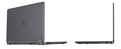 Dell Latitude E7450 Ultrabook 14 Inch FHD Touchscreen Laptop Computer, Intel Core i7-5600U up to 3.20GHz, 8GB RAM, 256GB SSD, Bluetooth, HDMI, USB 3.0, Windows 10 Pro (Renewed)