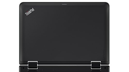 Lenovo Thinkpad Yoga 11E (3rd Gen) 11.6" Touchscreen Convertible Ultrabook