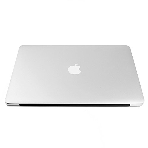 Apple MacBook Pro 13in i5 2.9GHz (MF841LL/A), 8GB Memory, 256GB Solid State Drive, MacOS 10.12 Sierra (MF841LL/A 2.9GHz / 8GB Memory / 256GB SSD) (Renewed)