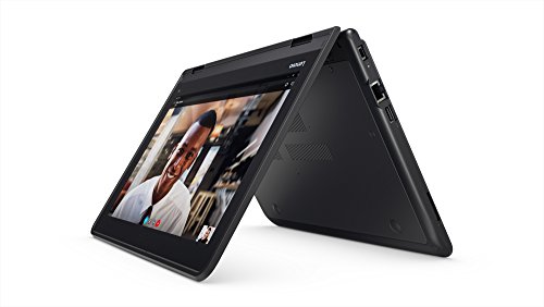 Lenovo Thinkpad Yoga 11E (3rd Gen) 11.6" Touchscreen Convertible Ultrabook