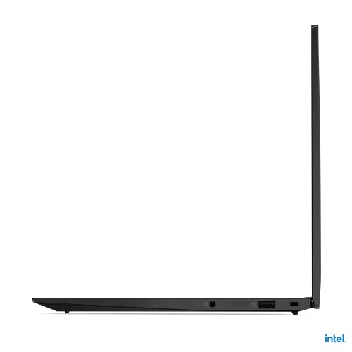 Lenovo Latest ThinkPad X1 Carbon Gen 10, Intel i7-1260P (12 Cores), 14" FHD IPS Touchscreen, Anti-Glare, 16GB DDR5, 2TB SSD, Fingerprint Reader, 1080p Camera, Win 11 Pro (Authorized Reseller)