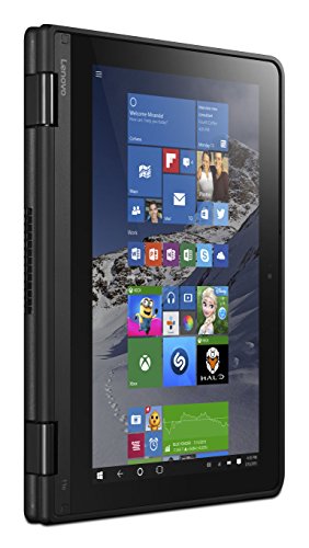 Lenovo Thinkpad Yoga 11E (3rd Gen) 11.6" Touchscreen Convertible Ultrabook