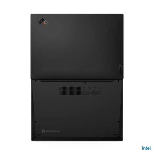 Lenovo Latest ThinkPad X1 Carbon Gen 10, Intel i7-1260P (12 Cores), 14" FHD IPS Touchscreen, Anti-Glare, 16GB DDR5, 2TB SSD, Fingerprint Reader, 1080p Camera, Win 11 Pro (Authorized Reseller)