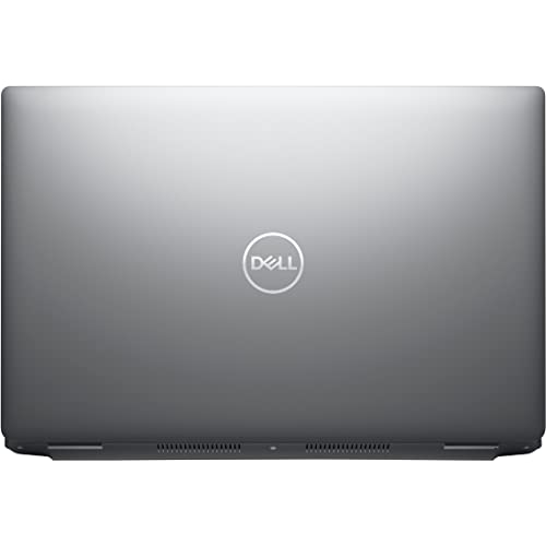 Dell Latitude 5000 5531 15.6" Touchscreen Notebook - Full HD - 1920 x 1080 - Intel Core i7 12th Gen i7-12800H Tetradeca-core (14 Core) 2.40 GHz - 16 GB Total RAM - 512 GB SSD - Gray