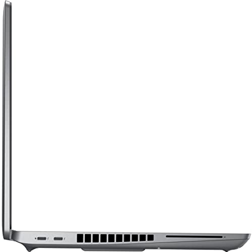 Dell Latitude 5000 5531 15.6" Touchscreen Notebook - Full HD - 1920 x 1080 - Intel Core i7 12th Gen i7-12800H Tetradeca-core (14 Core) 2.40 GHz - 16 GB Total RAM - 512 GB SSD - Gray