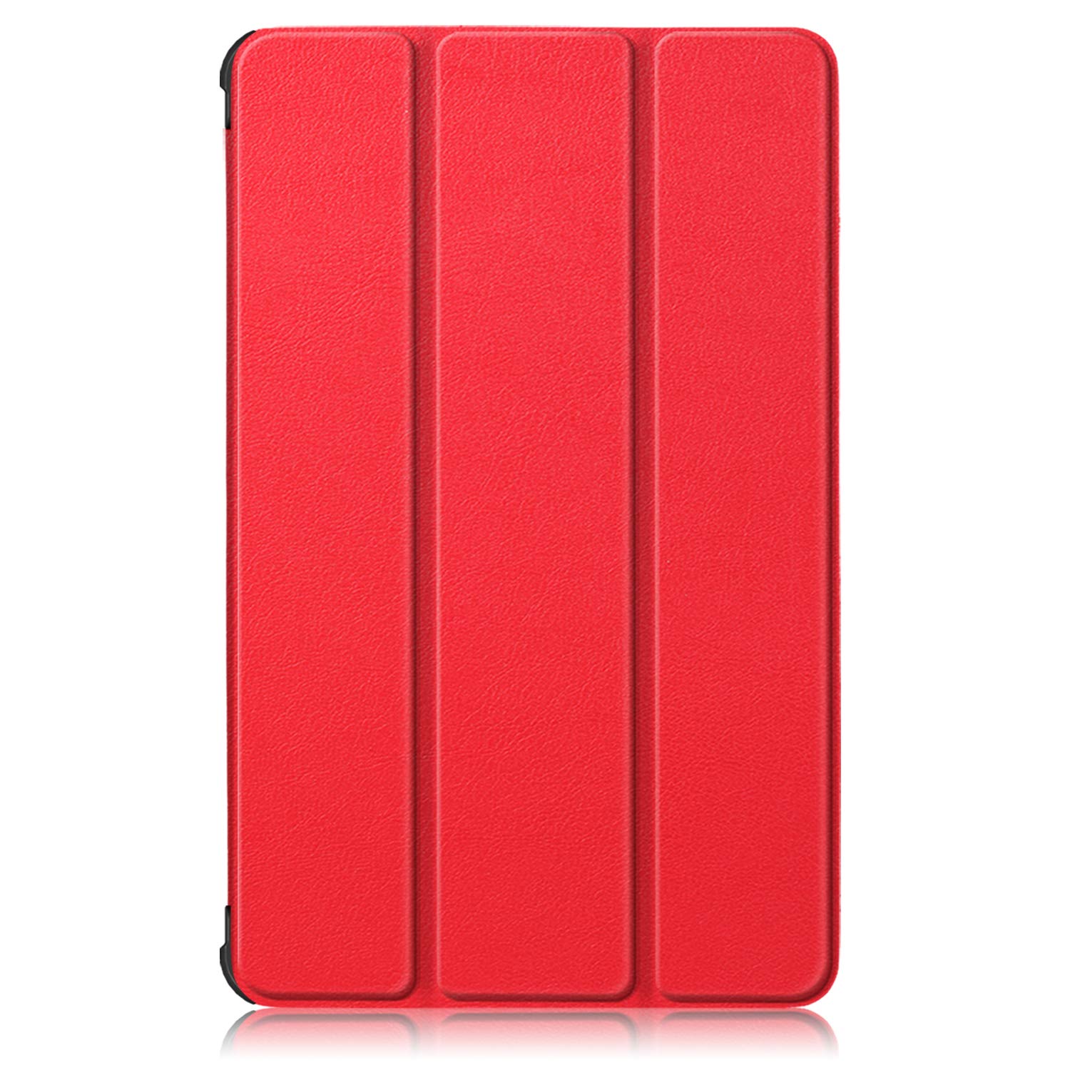 Gylint for Lenovo Tab M8 8.0'', Smart Case Trifold Stand Slim Lightweight Case Cover for LenovoTab M8 Gen 3 2022/Tab M8 HD LTE 2021/ Tab M8 HD/Smart Tab M8/Tab M8 FHD 2019 M8 8" Tablet Red