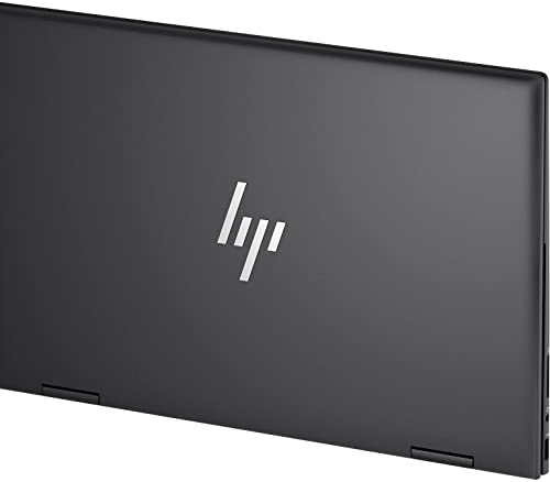 HP Envy x360 15.6" FHD IPS Touchscreen 2-in-1 Laptop (AMD Ryzen 5 5625U 6-Core, 16GB RAM, 512GB PCIe SSD, AMD Radeon, Backlit KYB, Killer WiFi 6E, Bluetooth 5.2, HD Webcam, Win 11 Home) with Hub