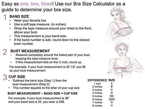 Bali #3432 Lace-n-Smooth Underwire NUDE 40 C