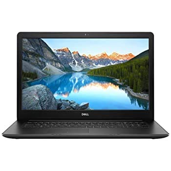 Dell Inspiron 3793 17.3β Laptop FHD Intel Core i7-1065G7 - 512GB SSD - 8GB DDR4 - Integrated Intel Iris Plus Graphics - New