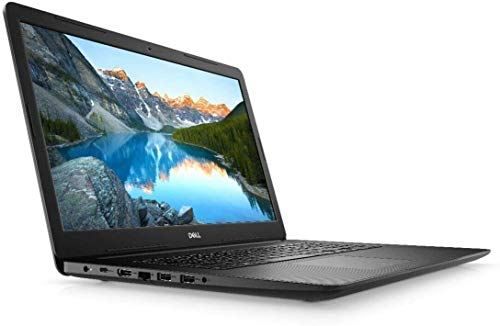 Dell Inspiron 3793 17.3β Laptop FHD Intel Core i7-1065G7 - 512GB SSD - 8GB DDR4 - Integrated Intel Iris Plus Graphics - New