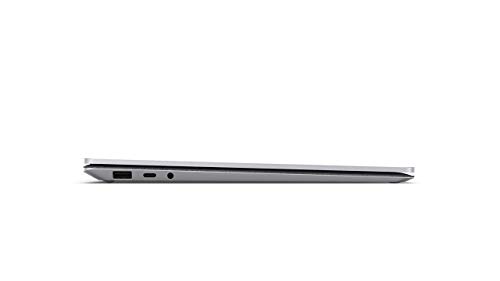 Microsoft Surface Laptop 3 13.5in Touchscreen Intel i5 8GB RAM 256GB SSD Win 10 (Renewed)