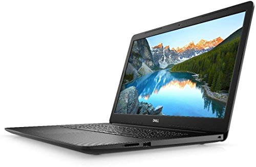 Dell Inspiron 3793 17.3β Laptop FHD Intel Core i7-1065G7 - 512GB SSD - 8GB DDR4 - Integrated Intel Iris Plus Graphics - New
