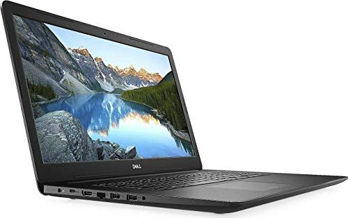 Dell Inspiron 3793 17.3β Laptop FHD Intel Core i7-1065G7 - 512GB SSD - 8GB DDR4 - Integrated Intel Iris Plus Graphics - New