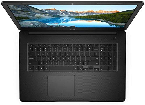 Dell Inspiron 3793 17.3β Laptop FHD Intel Core i7-1065G7 - 512GB SSD - 8GB DDR4 - Integrated Intel Iris Plus Graphics - New
