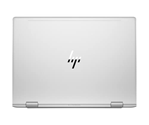 HP EliteBook X360 830 G6 13.3" FHD, Core i7-8665U 1.9GHz, 16GB RAM, 1TB Solid State Drive, Windows 10 Pro 64Bit, CAM, Touch, (Renewed)
