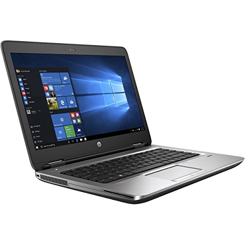Dell Latitude 14â 7000 (7490), 14in FHD (1920 x 1080), Intel Core 8th Gen i7-8650U, 16GB DDR4 Ram, 512 GB SSD, Windows 10 Pro, Black (Renewed) âŚ