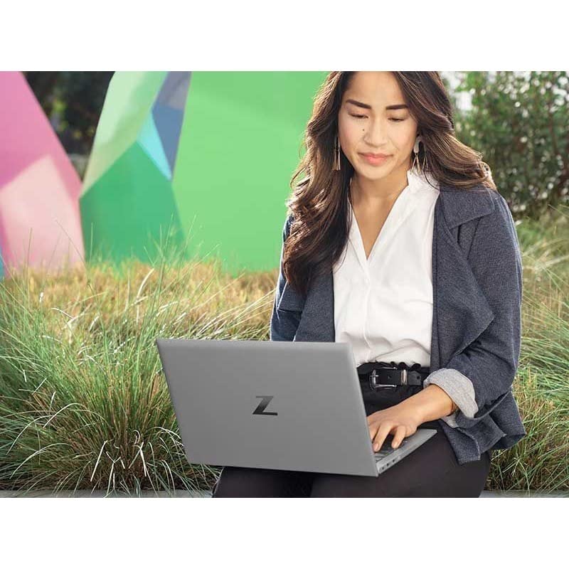 HP ZBook Firefly 14 G8 14" Mobile Workstation - Full HD - 1920 x 1080 - Intel Core i5 11th Gen i5-1135G7 Quad-core (4 Core) 2.40 GHz - 16 GB Total RAM - 256 GB SSD