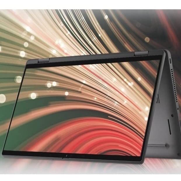 Dell Latitude 7000 7320 13.3" Touchscreen Convertible 2 in 1 Notebook - Full HD - 1920 x 1080 - Intel Core i7 11th Gen i7-1185G7 Quad-core (4 Core) - 16 GB Total RAM - 512 GB SSD