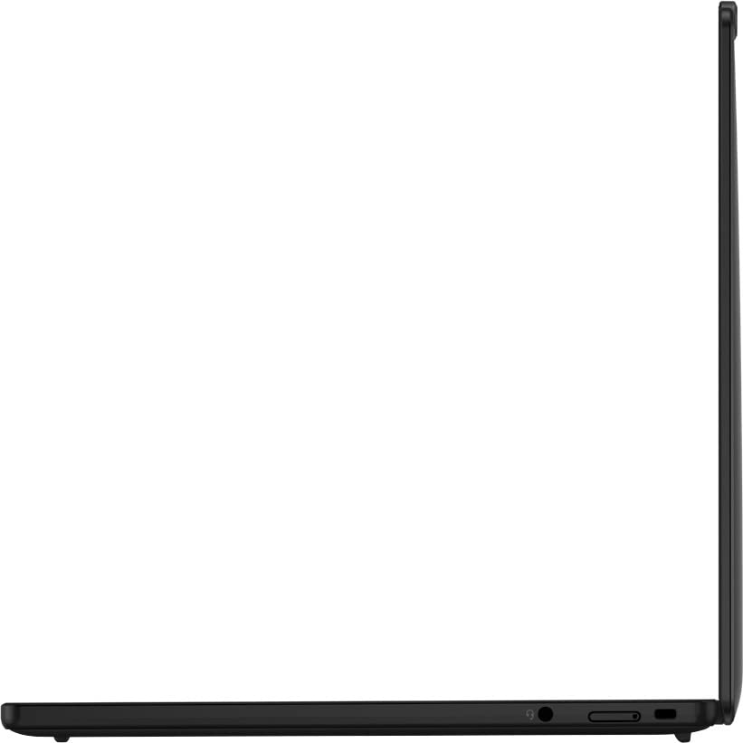 Lenovo ThinkPad X13s Gen 1 21BX0014US 13.3" Touchscreen Notebook - WUXGA - 1920 x 1200 - Qualcomm 3 GHz - 16 GB Total RAM - 256 GB SSD - Qualcomm Snapdragon 8cx Gen 3 Chip - Windows 11 Pro - Qual