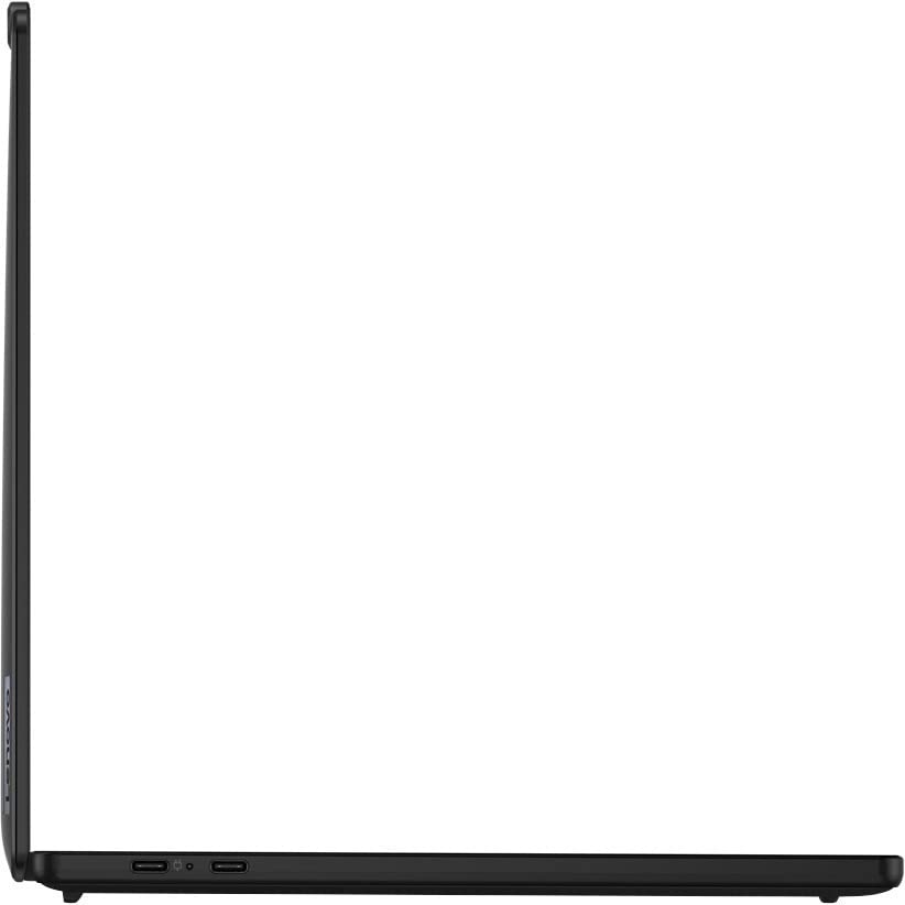 Lenovo ThinkPad X13s Gen 1 21BX0014US 13.3" Touchscreen Notebook - WUXGA - 1920 x 1200 - Qualcomm 3 GHz - 16 GB Total RAM - 256 GB SSD - Qualcomm Snapdragon 8cx Gen 3 Chip - Windows 11 Pro - Qual