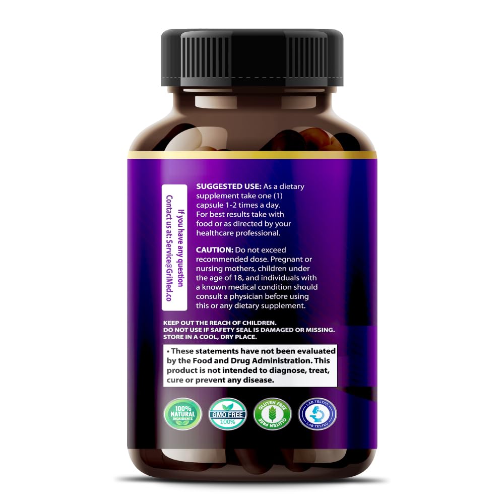 Ultra Liver Support Supplement 19400mg 50x Concentrated Extract TUDCA Milk Thistle - with Artichoke, Beet Root, Berberine, Chicory, Dandelion, Ginger Turmeric (90 Count (Pack of 1))