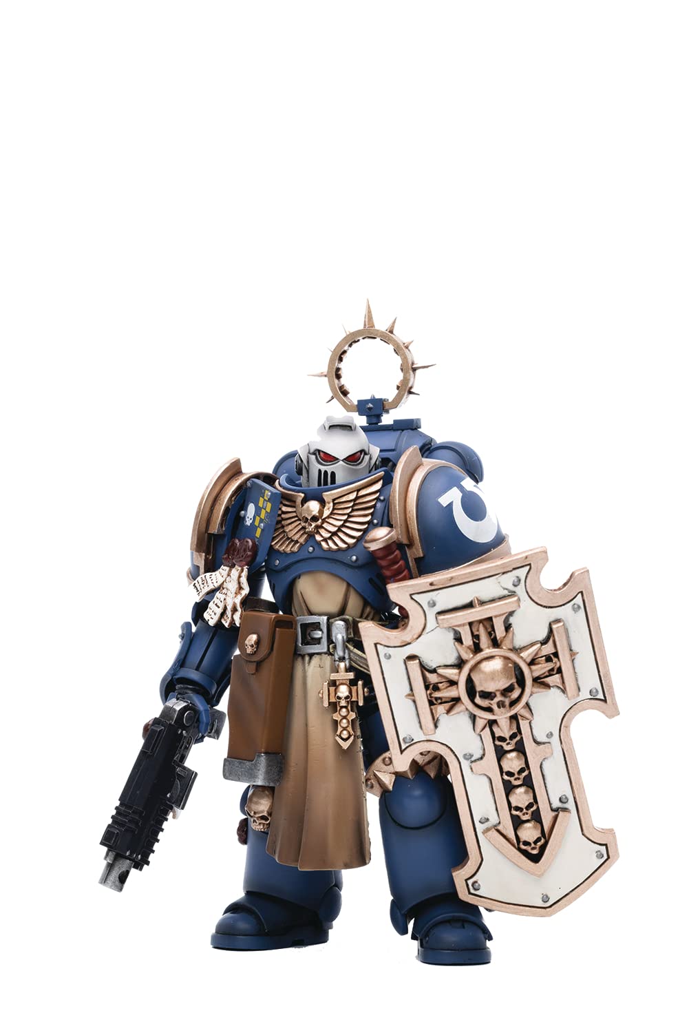 HUAXI DARK SOURCE(HAINAN)TECH JOYTOY Warhammer 40K BLADEGUARD Veterans 02 1/18 FIG