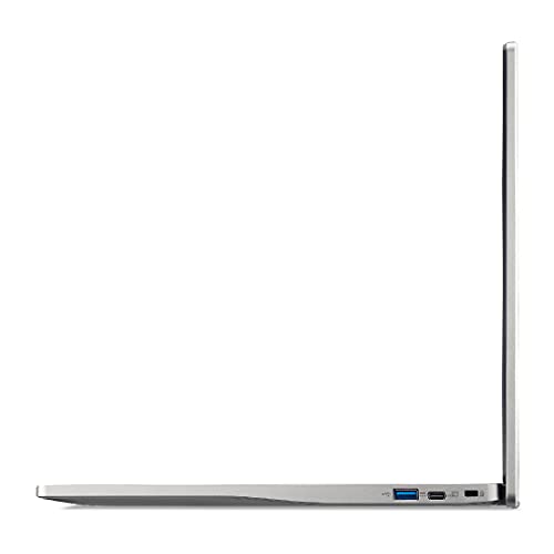 Acer 317 Chromebook - 17.3" Intel Celeron N4500 1.1GHz 4GB RAM 64GB ChromeOS (Renewed)