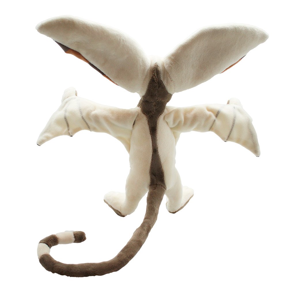 Nickelodeon Universe Momo 9" Plush
