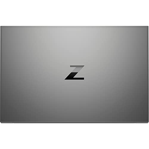 HP ZBook Studio G8 15.6" FHD Workstation Business Laptop, Intel Octa-Core i7-11800H, RTX A2000 4GB GDDR6, 16GB DDR4 RAM, 1TB PCIe SSD, WiFi 6, RGB KB, Wolf Pro Security Edition, Windows 10 Pro