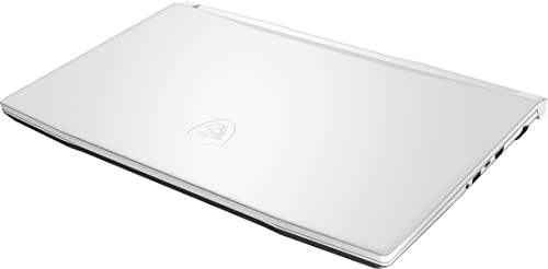 MSI Sword 15 A12UE 15.6" 144Hz FHD IPS Gaming Laptop (Intel i7-12650H 10-Core, 64GB RAM, 1TB PCIe SSD, GeForce RTX 3060 6GB GDDR6, Backlit KYB, WiFi 6, BT 5.2, Win 11 Home) w/Hub