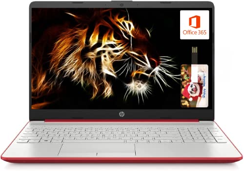 Newest HP Pavilion 15.6" HD Laptop, Intel Quad-core Pentium Processor, 8GB RAM, 128GB SSD, 11 Hr Battry Life, Intel UHD Graphics, HD Webcam, Bluetooth, WiFi, HDMI,Win10S