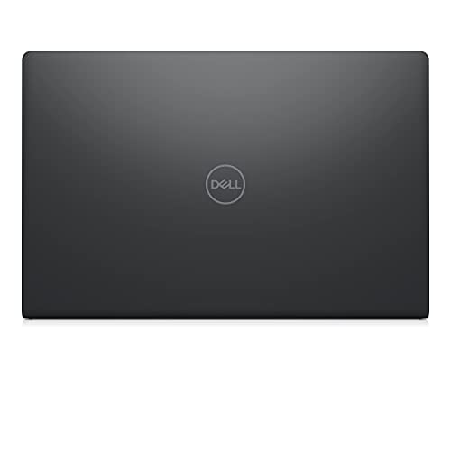 Dell 2021 Newest Inspiron 3510 15.6" HD Laptop, Intel Celeron N4020 Processor, 8GB DDR4 RAM, 1TB Hard Disk Drive, Webcam, WiFi, HDMI, Bluetooth, Win10 Home, Black