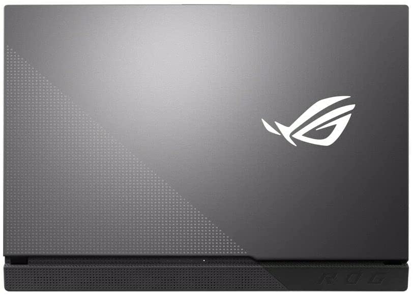 Newest ASUS ROG Strix G17 Gaming Laptop 17.3” FHD 144HZ IPS, AMD 8-Core Ryzen 7 4800H (>i7-10750H), 16GB RAM, 512GB SSD, NVIDIA GeForce RTX 3060, RGB Backlit Keyboard, Wifi6 Win10 + CUE Accessories