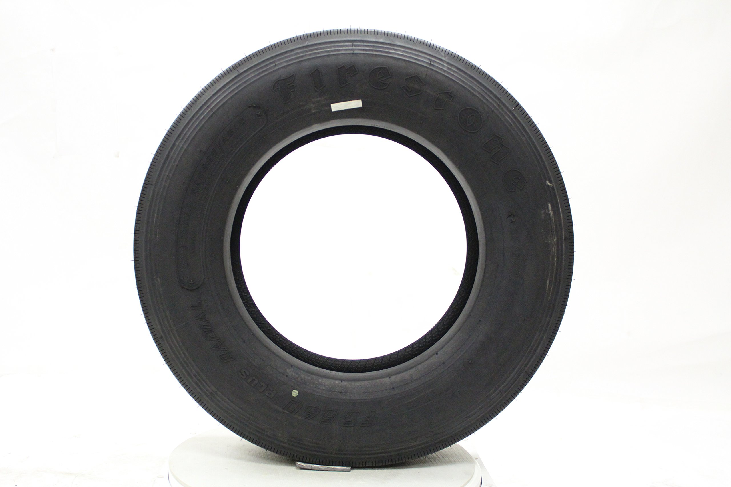 Firestone FS560 Plus Commercial Truck Tire - 11/R22.5 0B