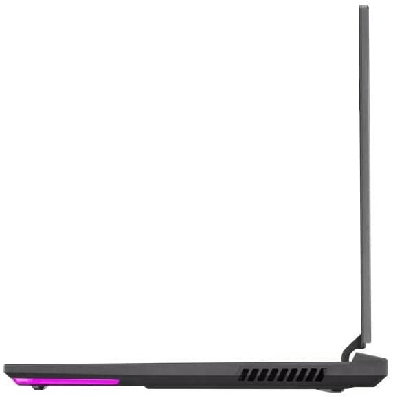 Newest ASUS ROG Strix G17 Gaming Laptop 17.3” FHD 144HZ IPS, AMD 8-Core Ryzen 7 4800H (>i7-10750H), 16GB RAM, 512GB SSD, NVIDIA GeForce RTX 3060, RGB Backlit Keyboard, Wifi6 Win10 + CUE Accessories